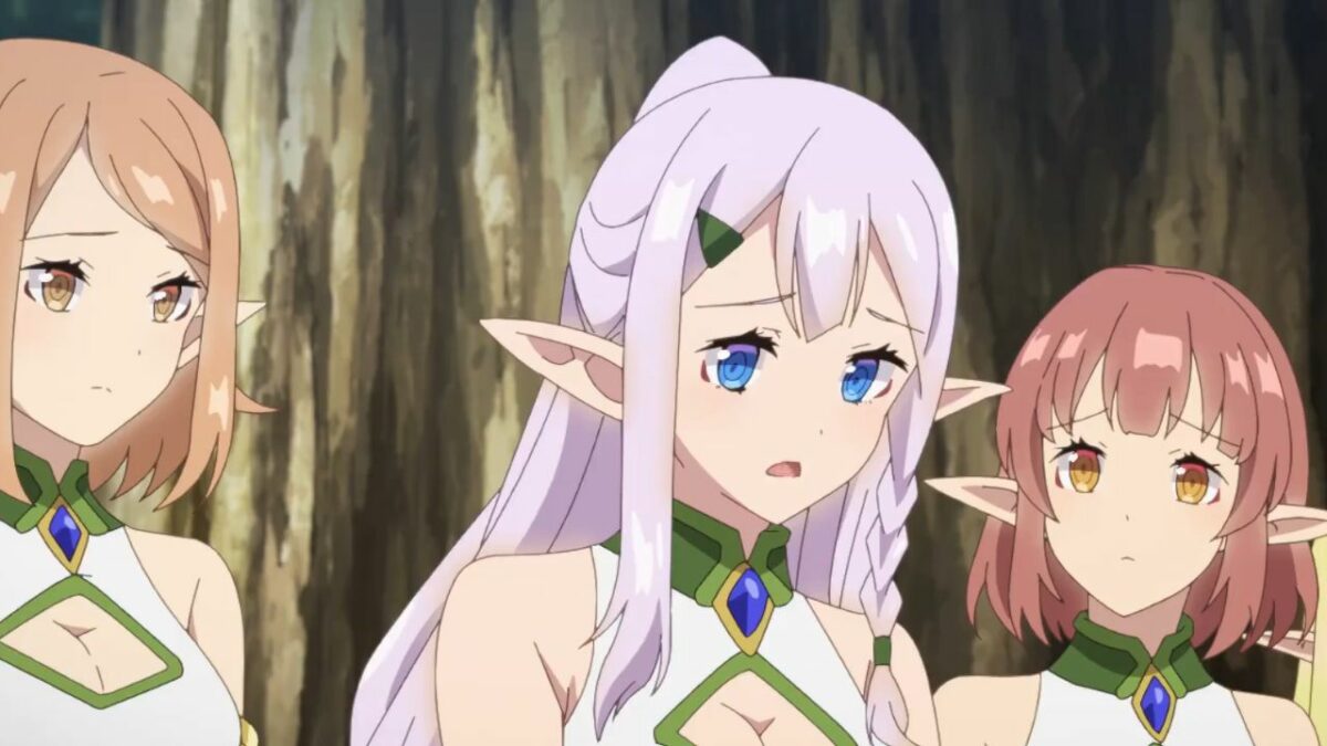 Farming Life in Another World Ep4 Release Date, Preview