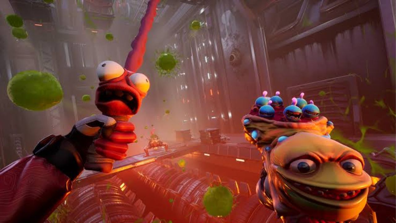 How long does it take to beat High on Life? Easy Guide