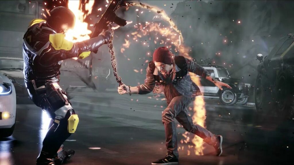 How to play the Infamous series in order? – Easy Guide