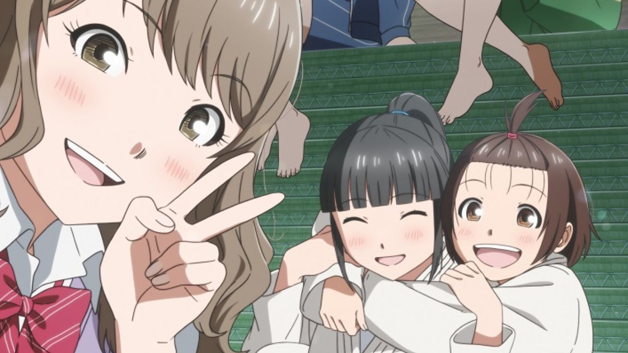 “Ippon” again! Episode 2: Release Date, Preview