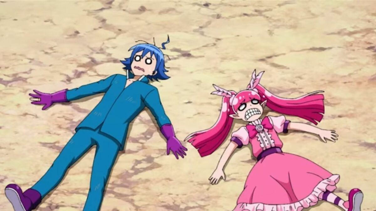 Mairimashita! Iruma-kun S 3 Ep 13: Release Date, Preview