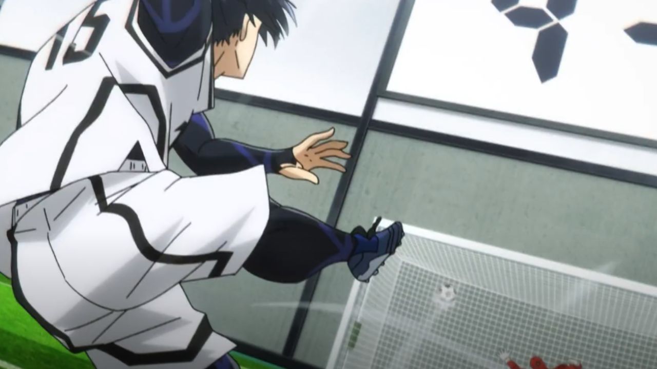 Blue Lock Episode 16: Release Date, Preview