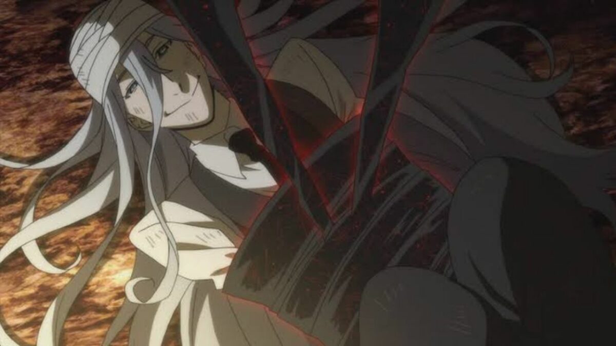 Top 25 Strongest Characters in Bungou Stray Dogs