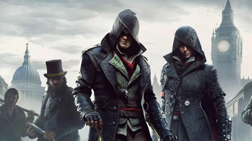 How long does it take to complete AC: Syndicate?