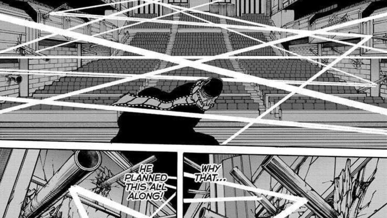 Sakamoto Days Chapter 103: Release Date, Preview