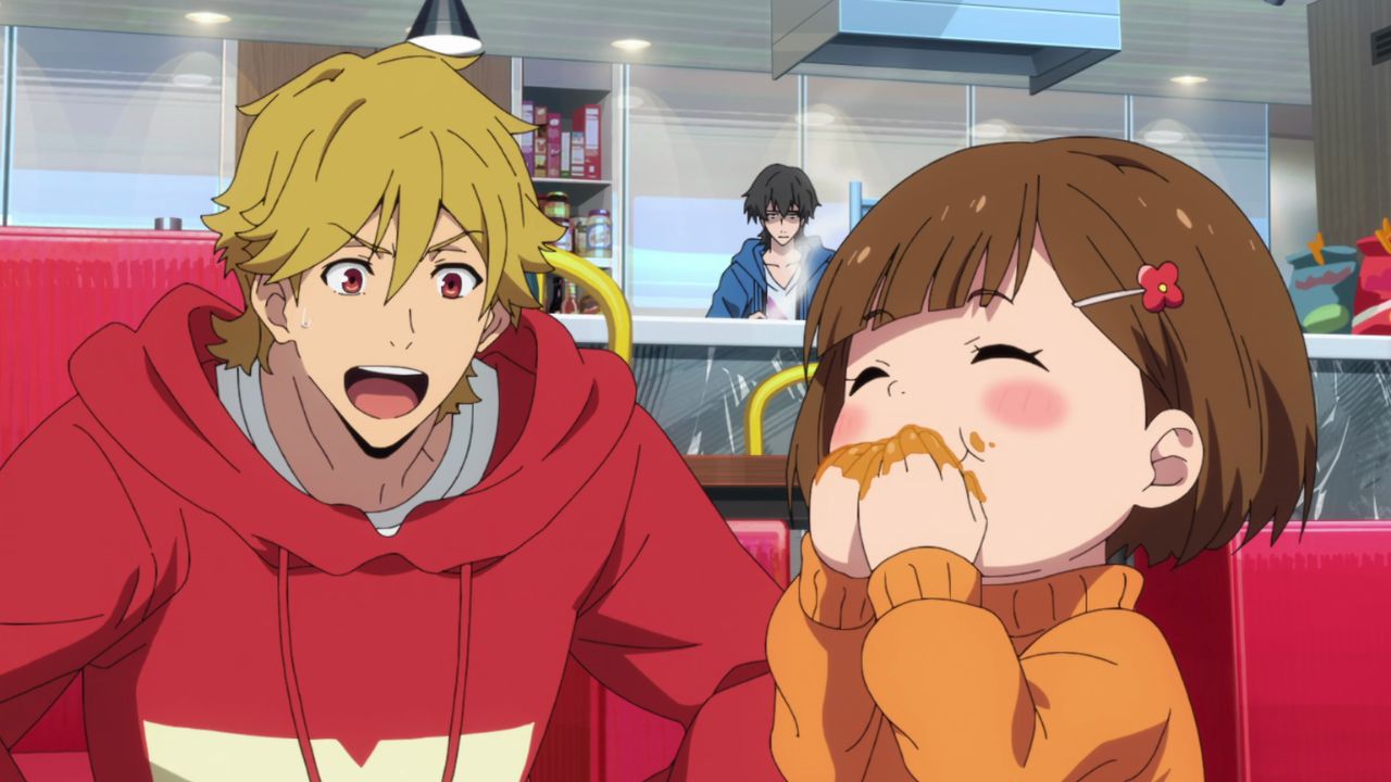 Buddy Daddies Episodio 3: fecha de lanzamiento, vista previa