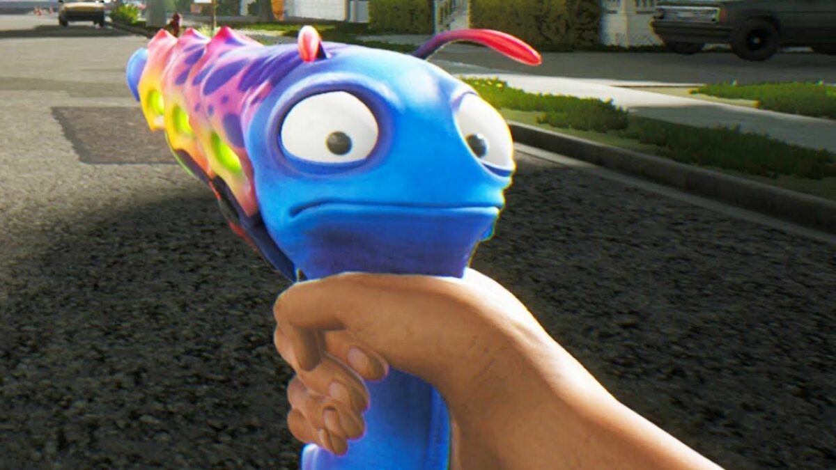 How long does it take to beat High on Life? Easy Guide