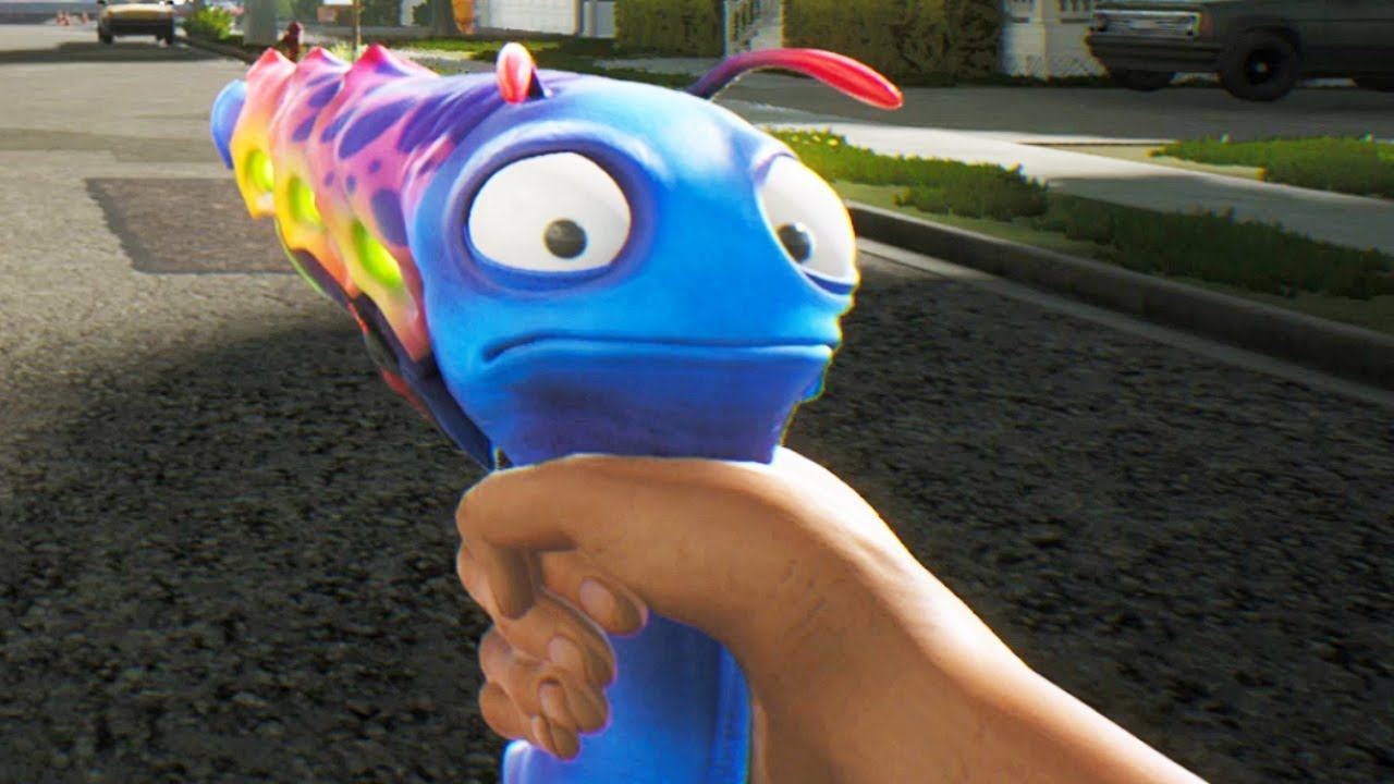 How long does it take to beat High on Life? Easy Guide