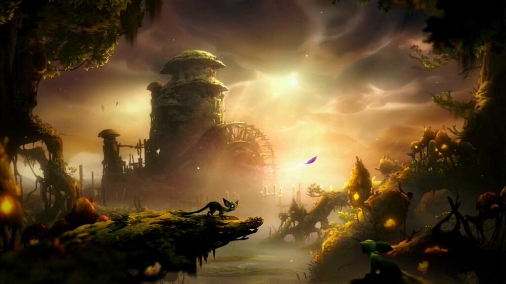 How to play the Ori duology series in order? – Easy Guide