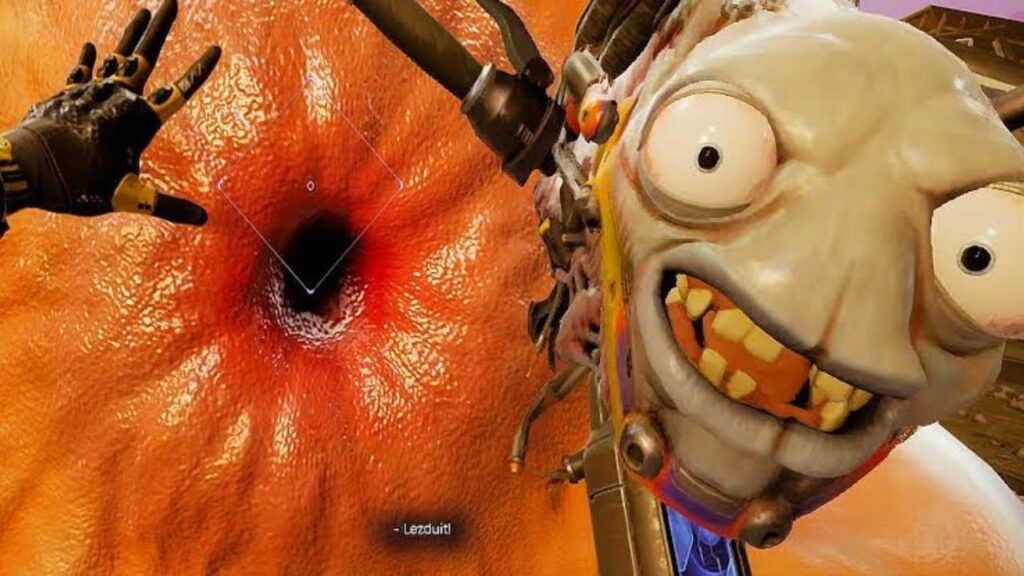 How long does it take to beat High on Life? Easy Guide