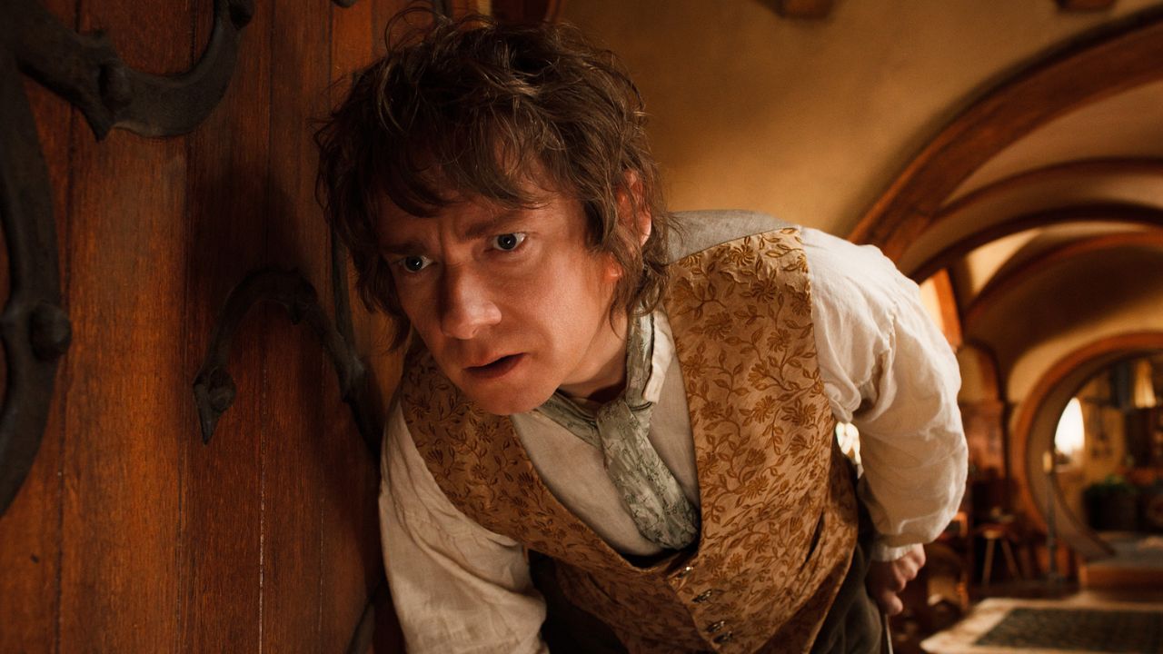 Lord of the Rings Chronological and Publication Book Order