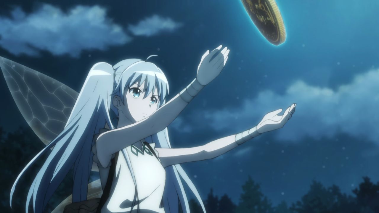 Handyman Saitou in Another World Ep3: Release Date, Preview