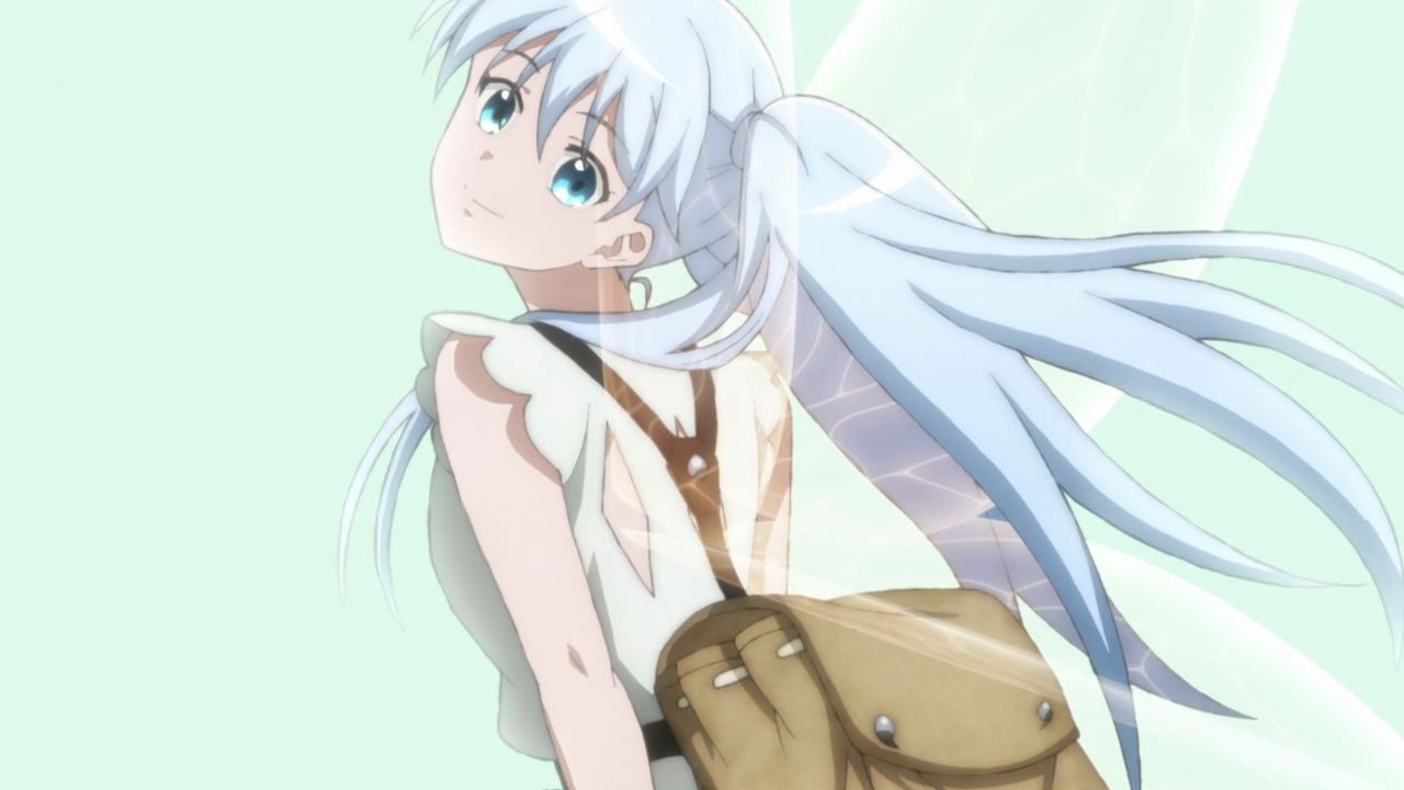 Handyman Saitou in Another World Ep2: fecha de lanzamiento, vista previa