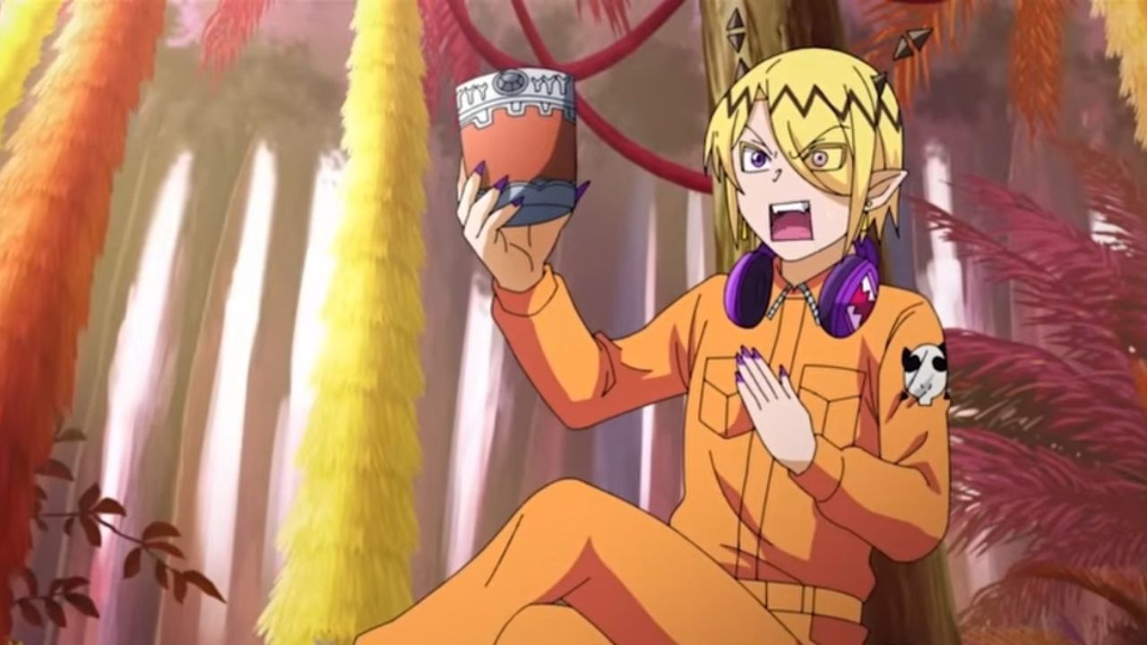 Mairimashita! Iruma-kun S 3 Ep 14: Release Date, Spoilers