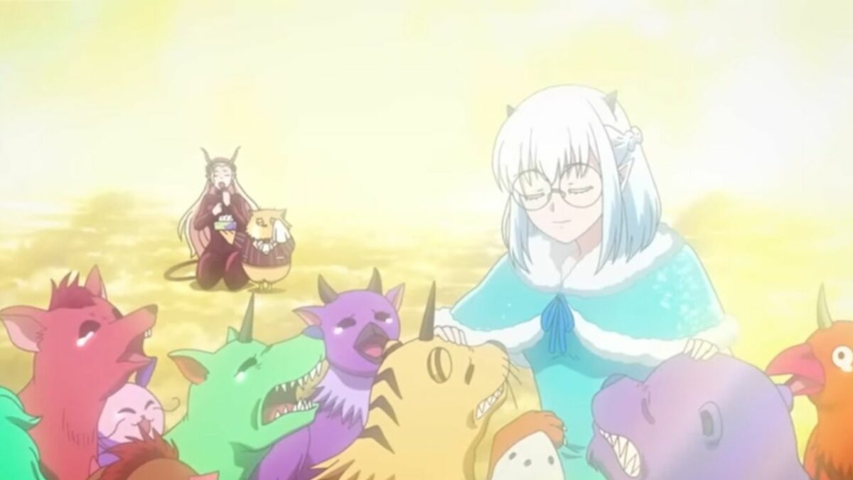 Mairimashita! Iruma-kun S 3 Ep 17: Release Date, Spoilers