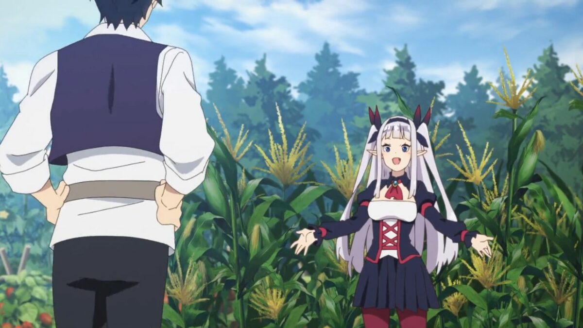 Farming Life in Another World Ep 3 Release Date, Preview