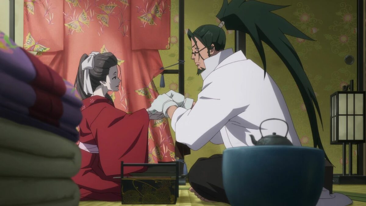 Revenger Episode 3: Release Date, Speculation2, Preview