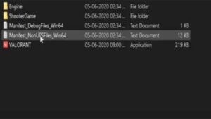 How to fix Valorant stuck in an infinite loading screen?
