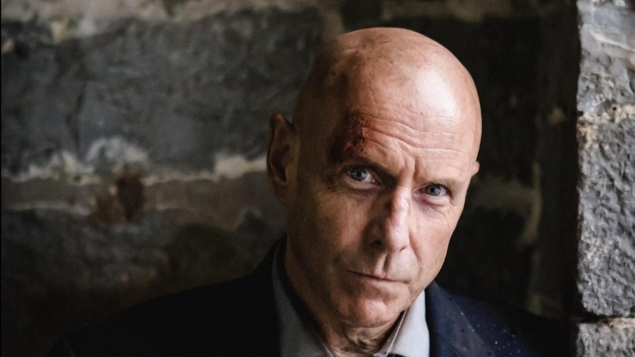 Hugh Dillon Discusses Mayor of Kingstown’s Future Spin-Offs