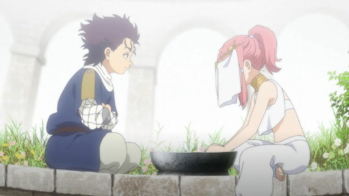 Fumetsu no Anata e Season 2 Ep 13 Release Date, Preview