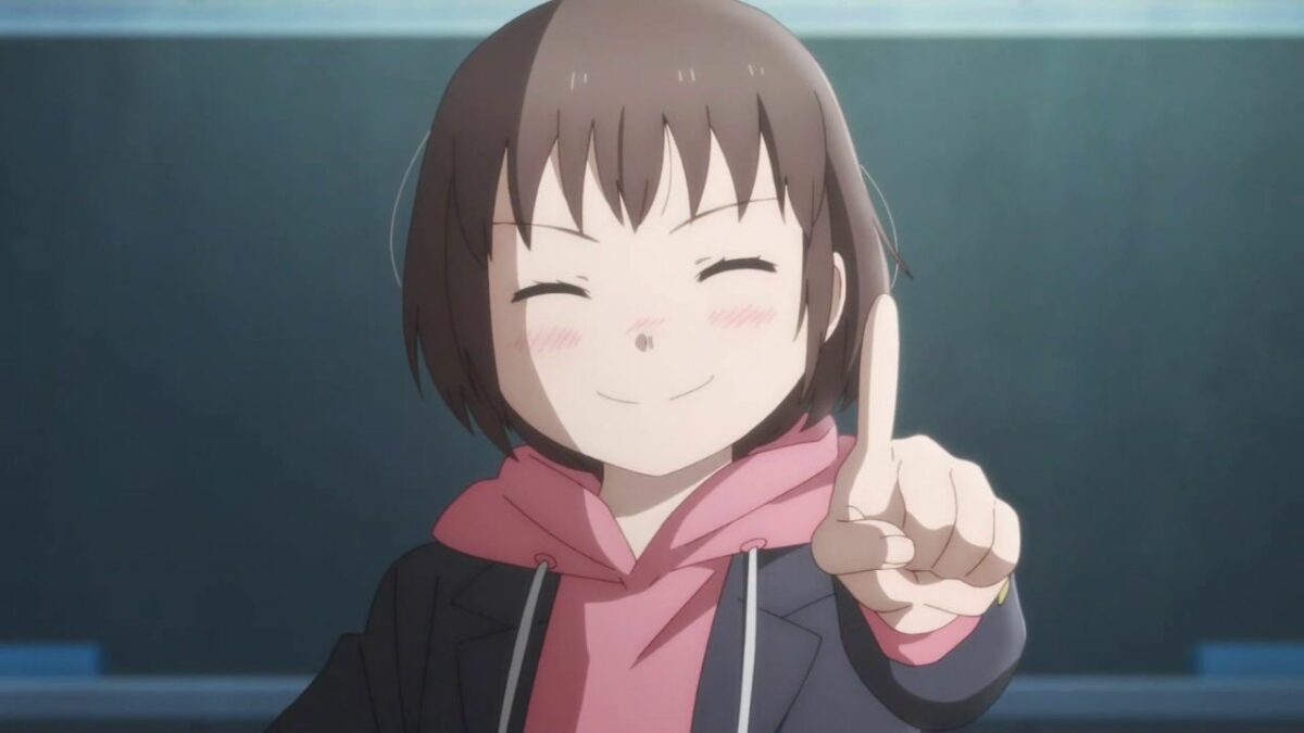 “Ippon” again! Episode 2: Release Date, Preview