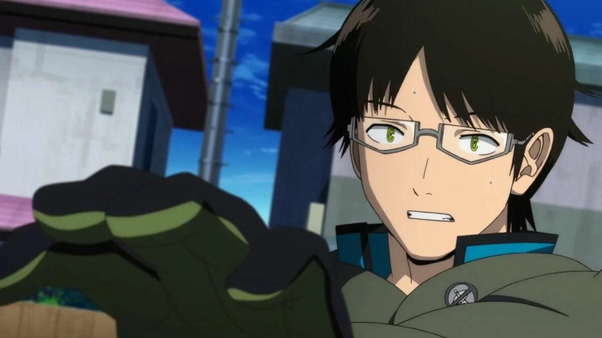 World Trigger Ch 231: Raw Scans, Release, and Read Online