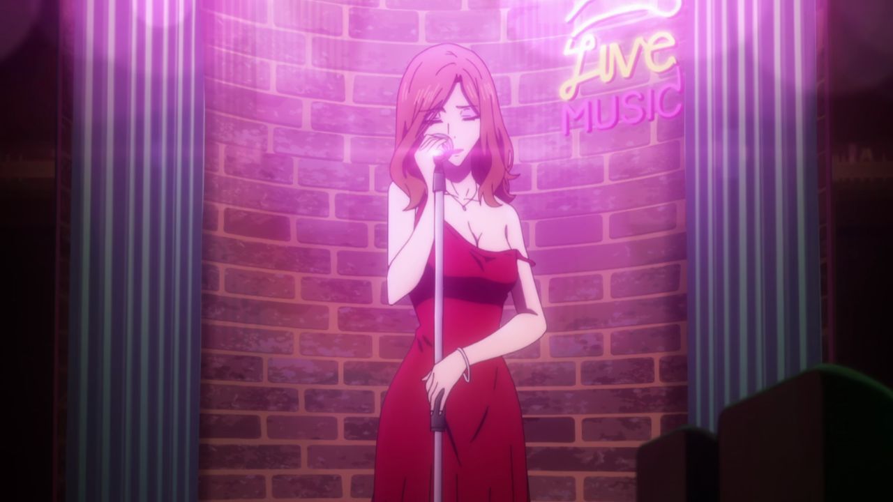 Buddy Daddies Episodio 4: fecha de lanzamiento, vista previa