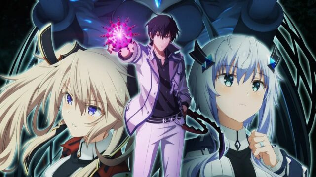 Misfit of Demon King Academy S2 Ep 2: Release Date, Preview