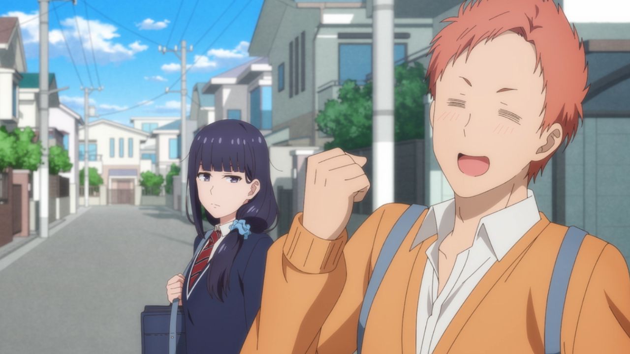 Tomo-chan wa Onnanoko! Episode 5 Release Date, Preview