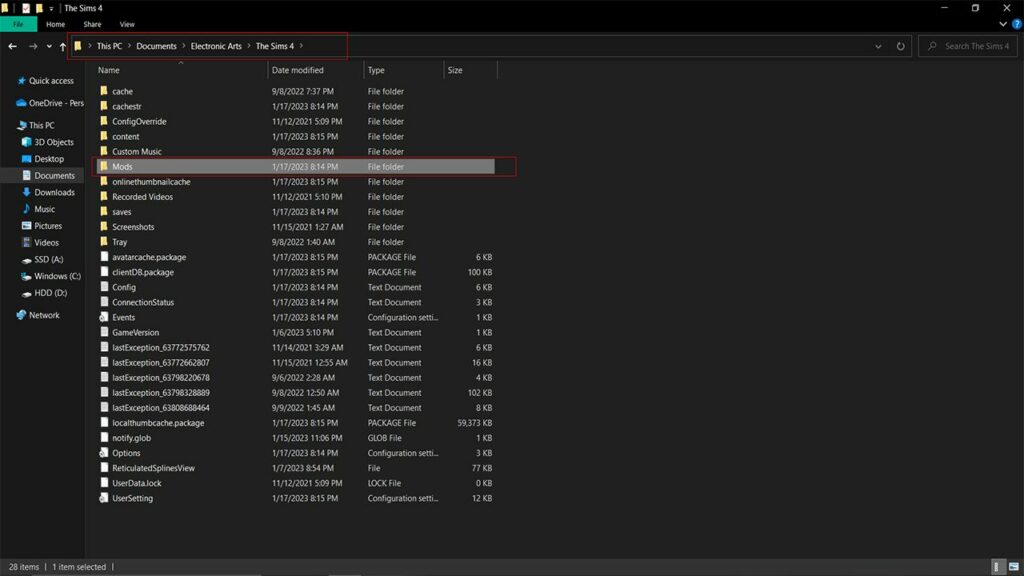 Sims 4 how get pass the stuck loading screen?