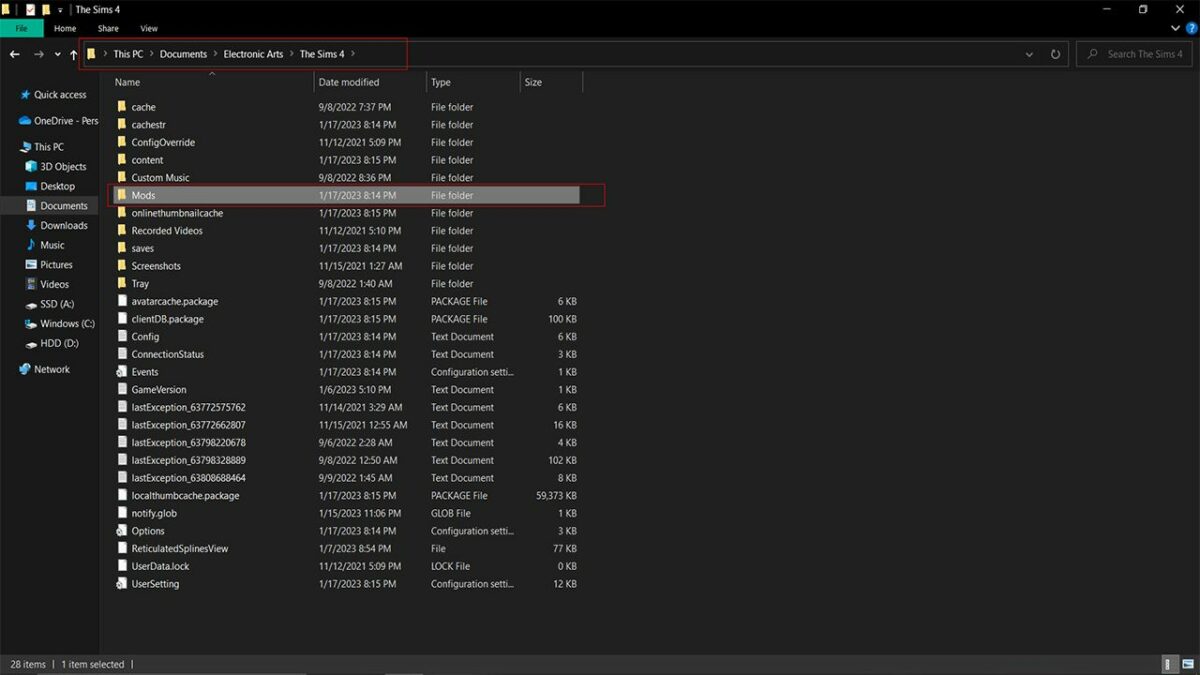 Sims 4 how get pass the stuck loading screen?