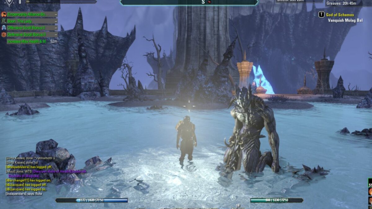 How to play The Elder Scrolls Online games in order? – Guide