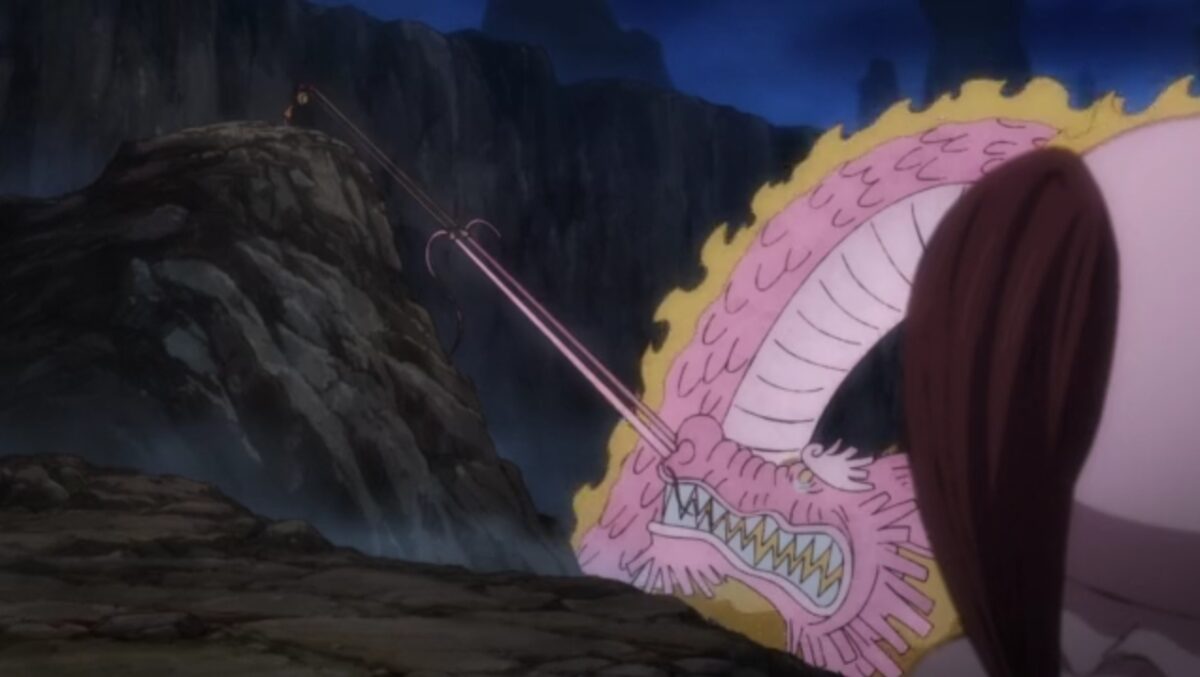 One Piece Episode 1050: Release Date, Preview