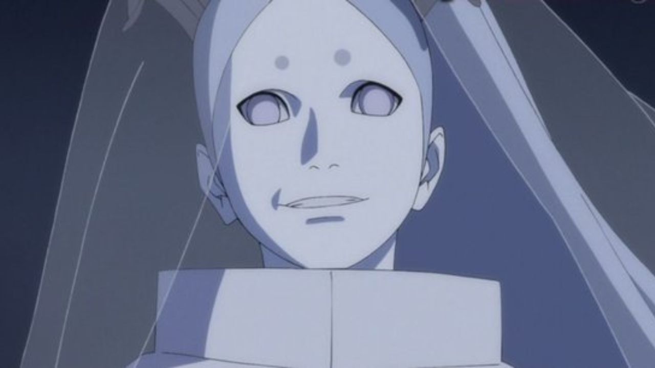Boruto Chapter 77: Raw Scans, Release Date, and Spoilers