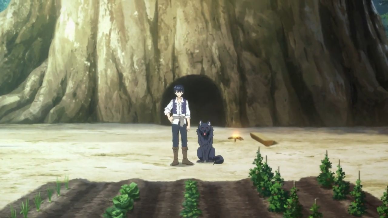 Farming Life in Another World Ep 3 Release Date, Preview