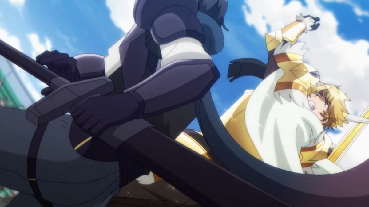 The Eminence in Shadow Ep 17 Release Date, Preview