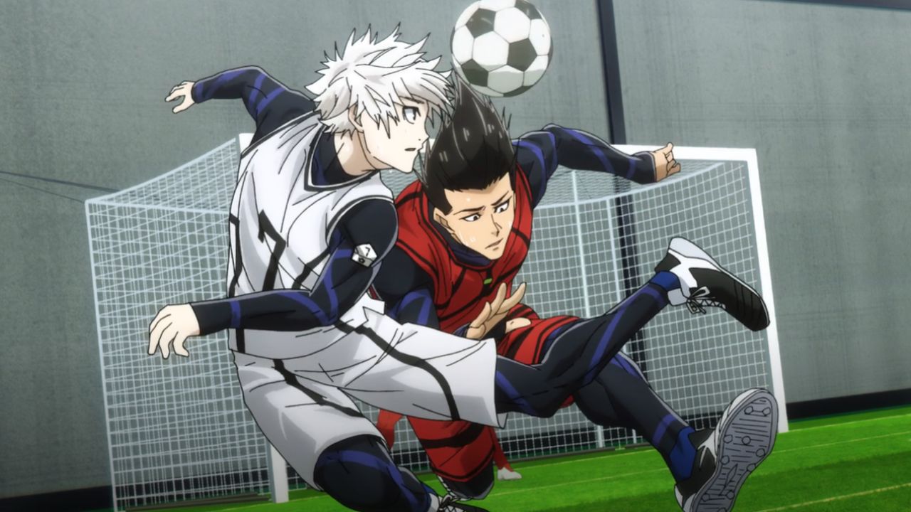 Blue Lock Ep 15: Release Date, Preview