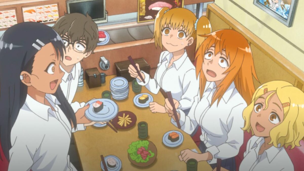 Ijiranaide, Nagatoro-san: S2 E2 Release Date, Preview