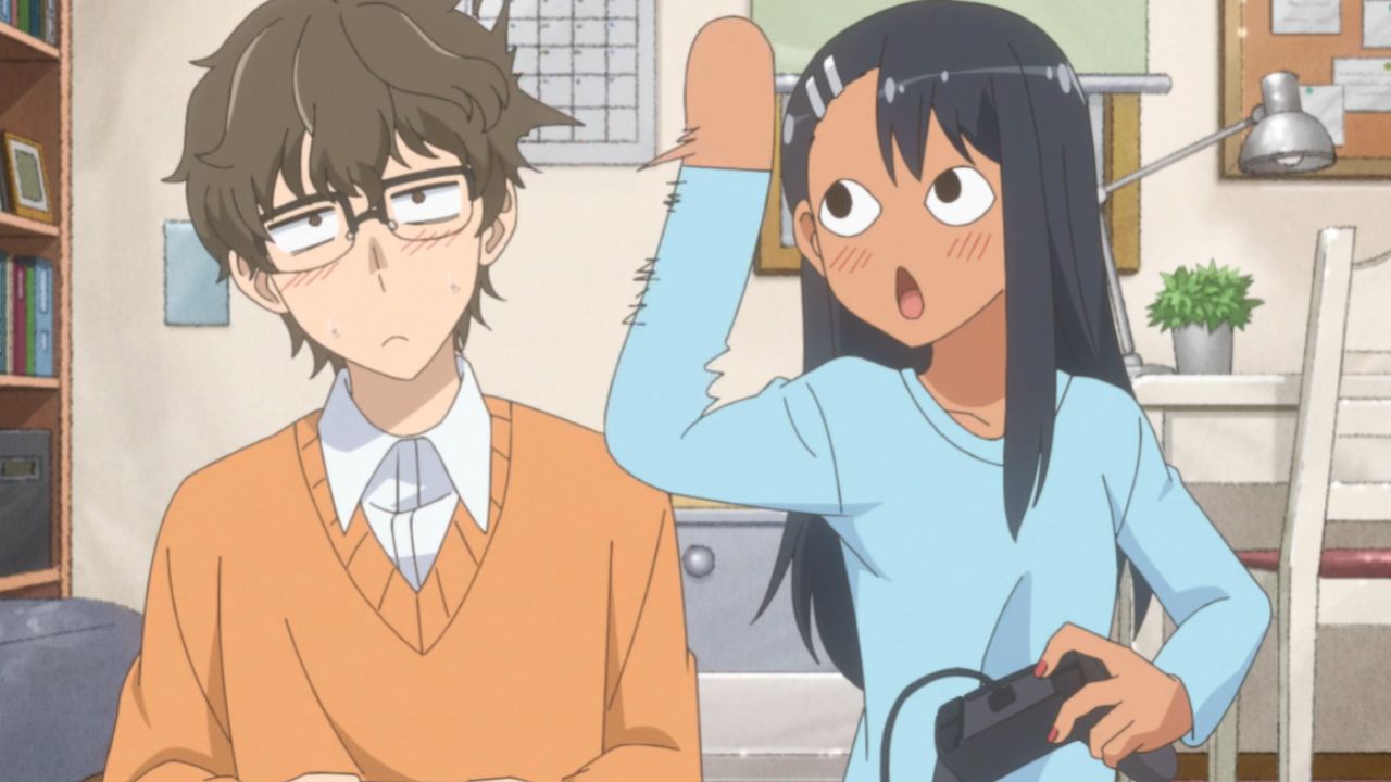 Ijiranaide Nagatoro-san Season 2 Ep 5 Release Date, Preview
