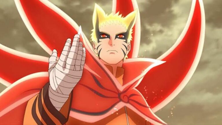 Naruto & Naruto Shippuden Timeline Explained