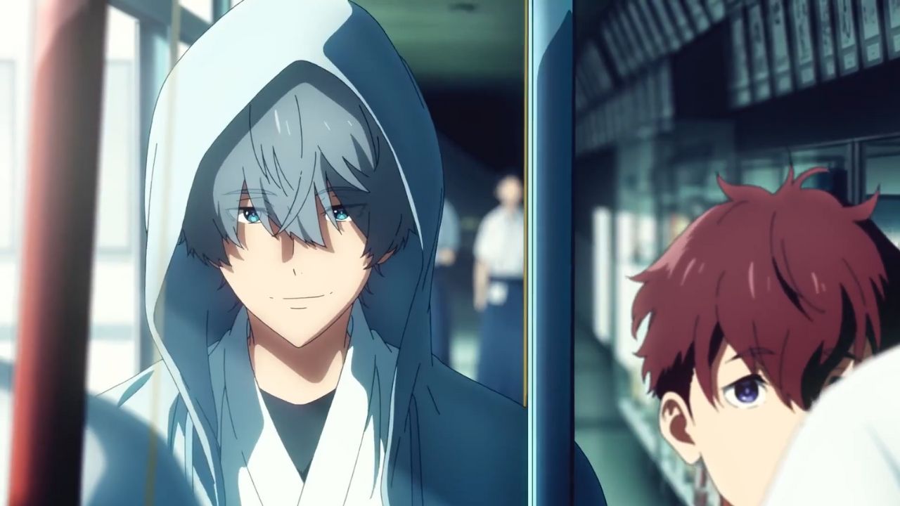 Tsurune Season 2 Ep3 Release Date, Preview