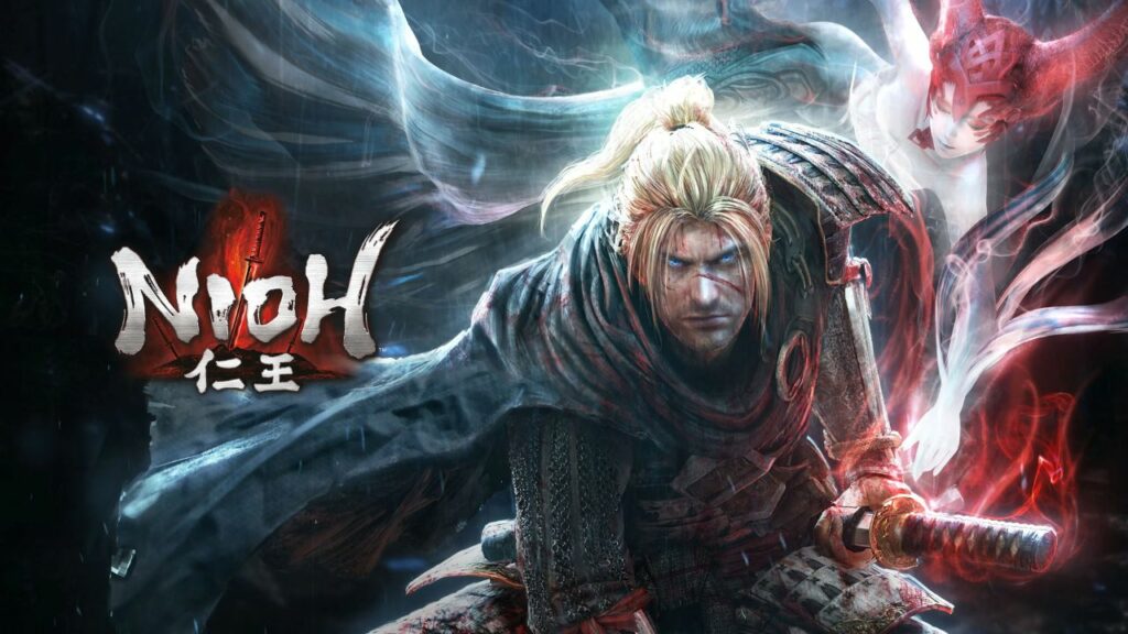 Does Nioh have difficulty settings? Is the game difficult?