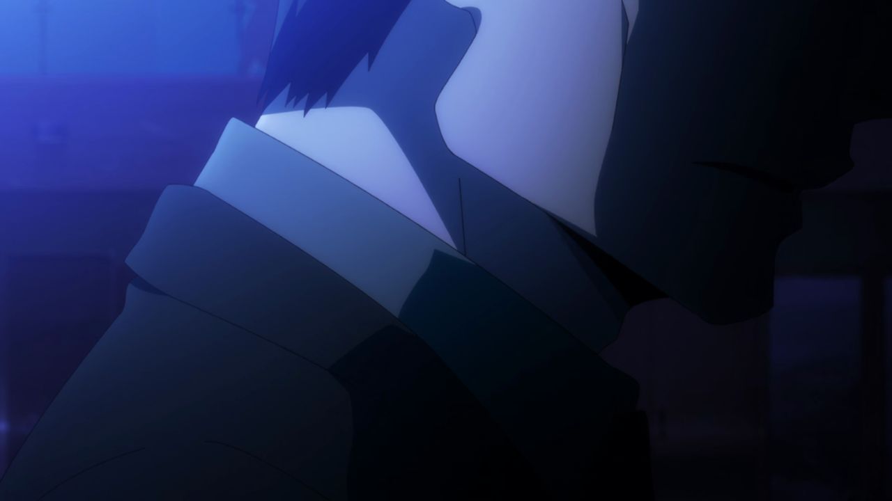 Buddy Daddies Episode 3 : Date de sortie, avant-première