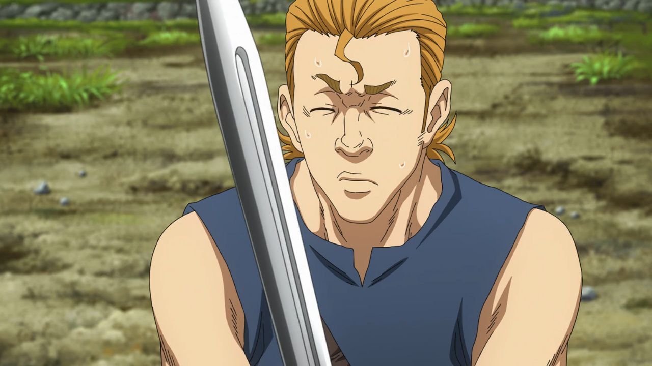 Vinland Saga Staffel 2 Folge 4 Erscheinungsdatum, Vorschau