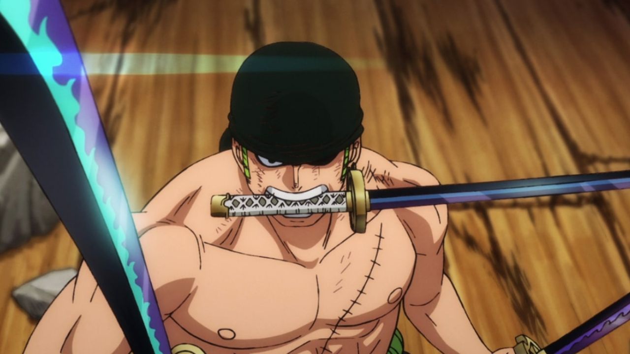 One Piece Episode 1048: Release Date, Preview