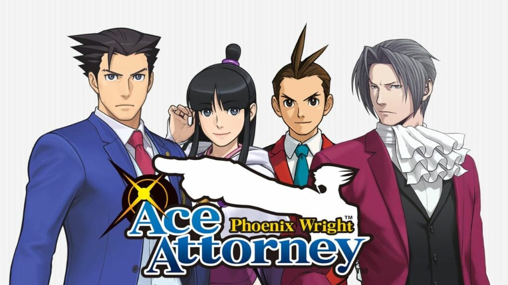 How to play the Ace Attorney series in order? – Easy Guide