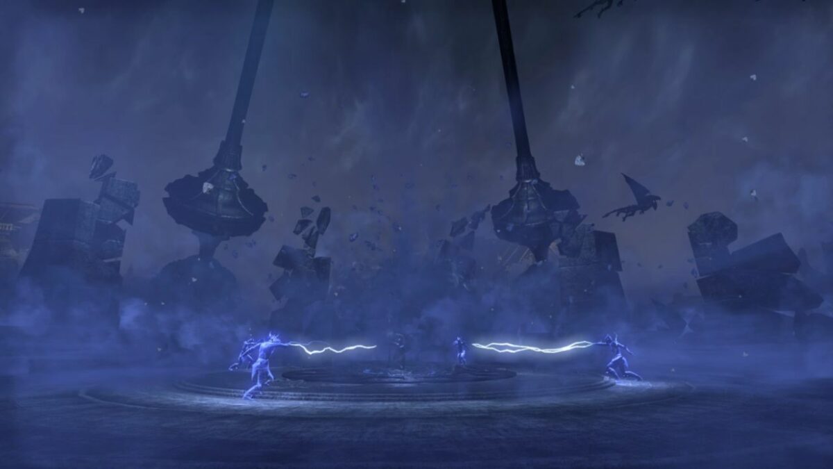 How to play The Elder Scrolls Online games in order? – Guide