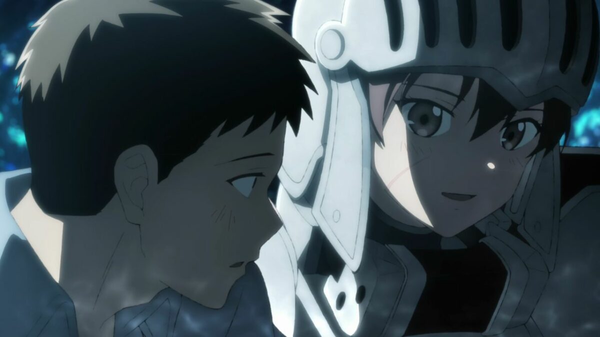 Handyman Saitou in Another World Ep2: Release Date, Preview