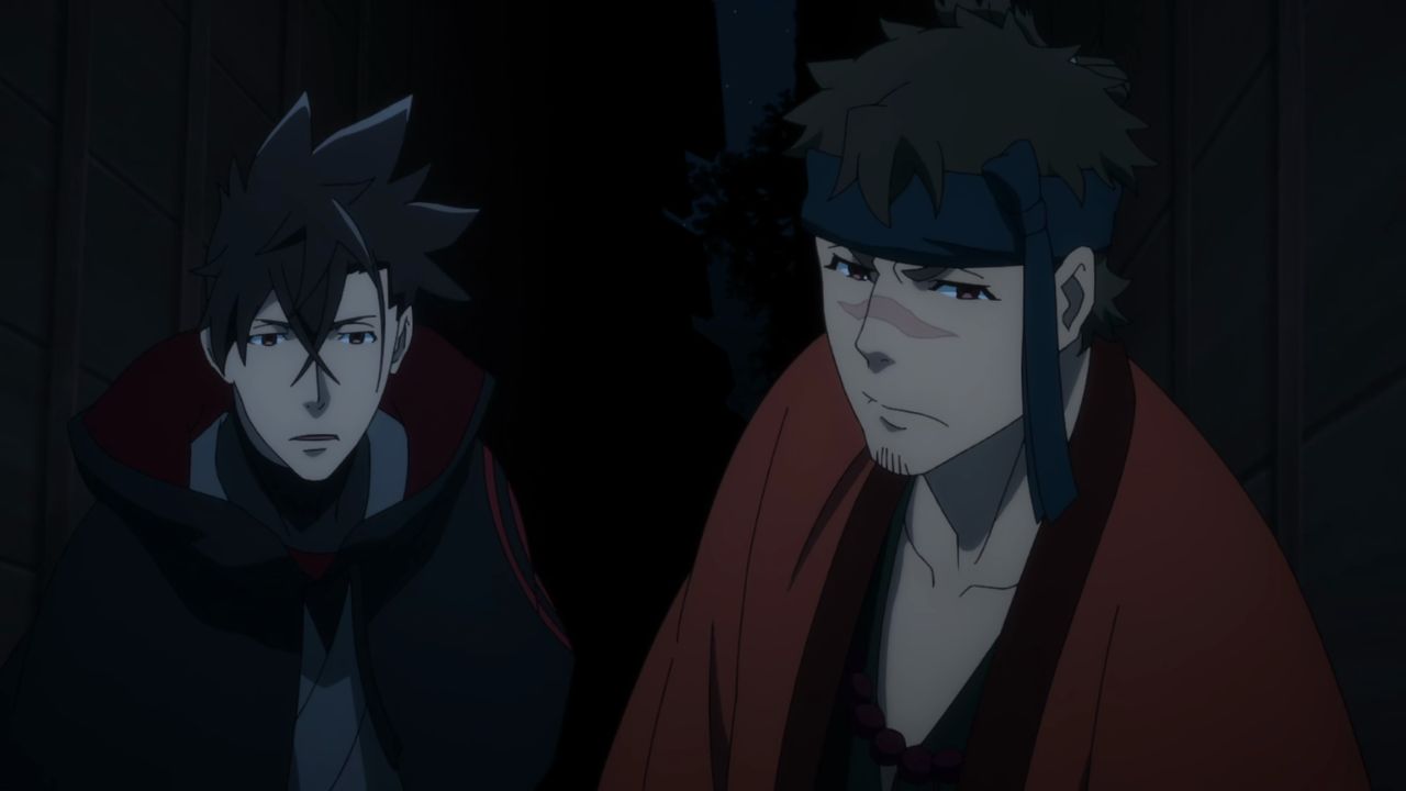 Revenger Episode 4: Release Date, Speculation, Preview