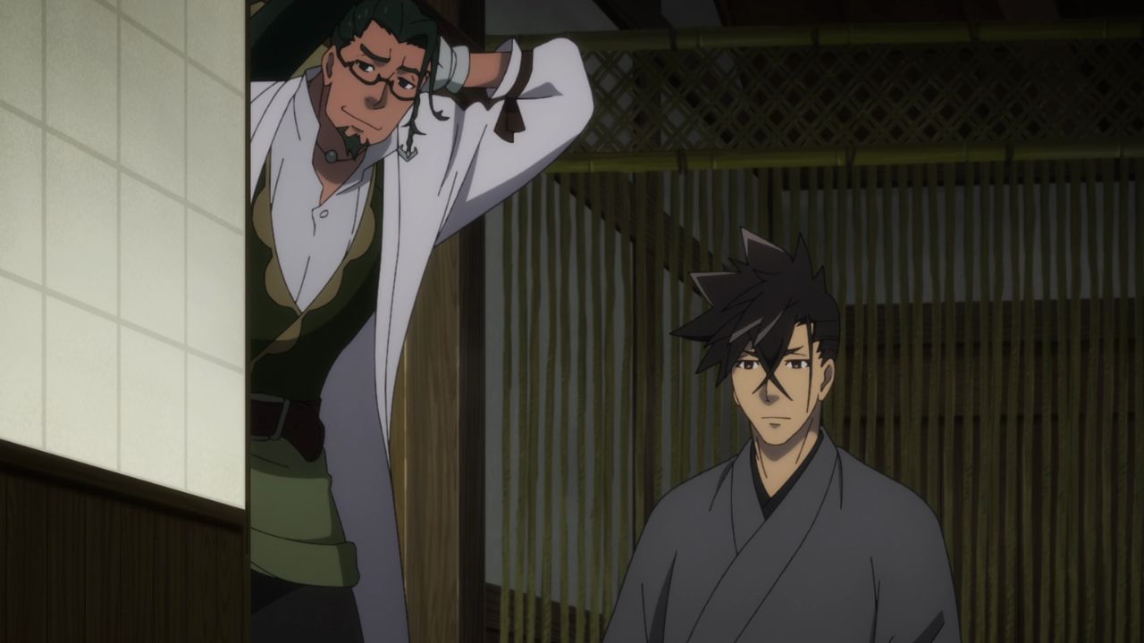 Revenger Episode 5: Release Date, Speculation2, Preview